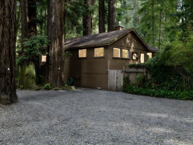 18 Wildwood Ln, Cazadero, CA 95421 | MLS #326029