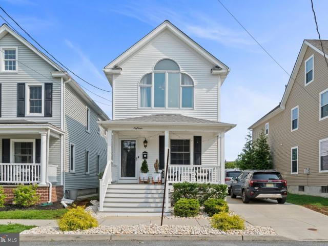 18 Wilkins Avenue, Haddonfield, US, NJ