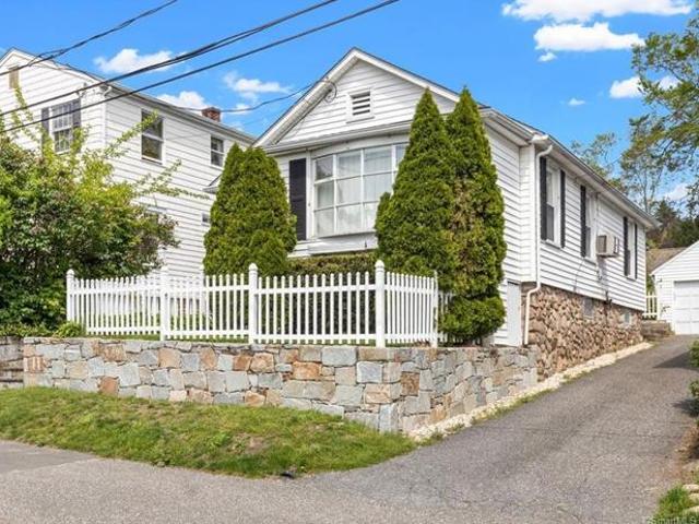 18 William St, Darien, CT 06820