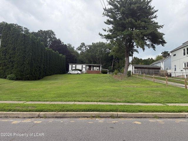 18 Williams St, Kingston, PA 18704