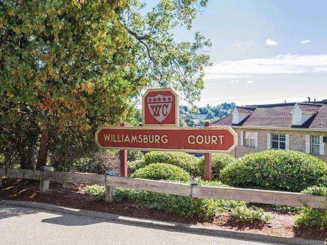 18 Williamsburg Ct, Unit 1, Shrewsbury, MA 01545 | MLS #73469 | Compass