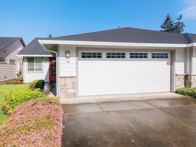 18 Willow Pointe Loop, Longview, WA 98632