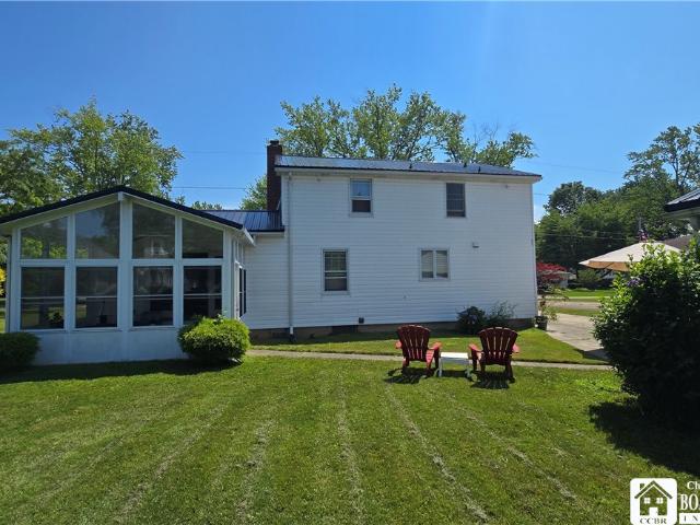 18 Wilson Avenue