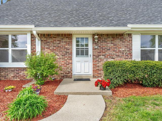 18 Wilson Drive