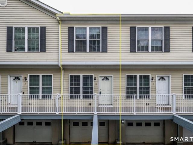 18 Wishing Well Ln Unit 18, New Milford, CT 06776