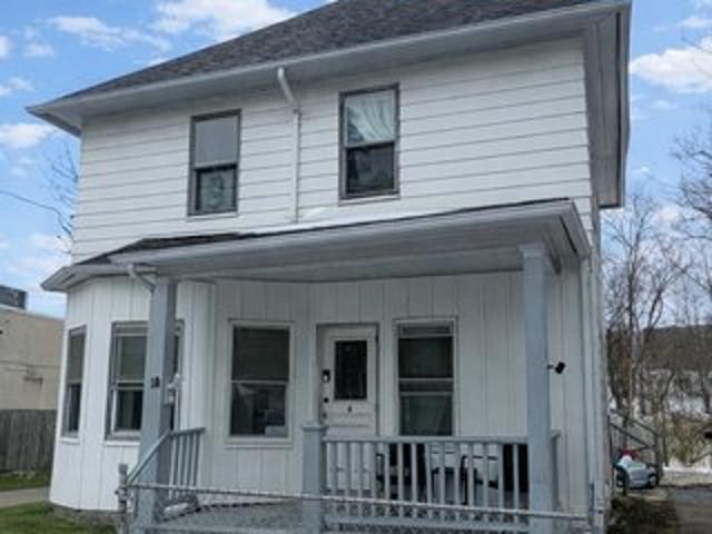 18 Woodruff Ct, New Britain, CT 06053