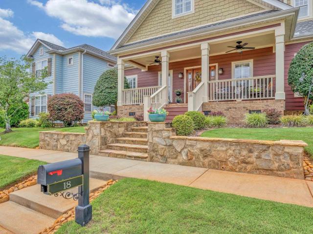 18 Worthington Court