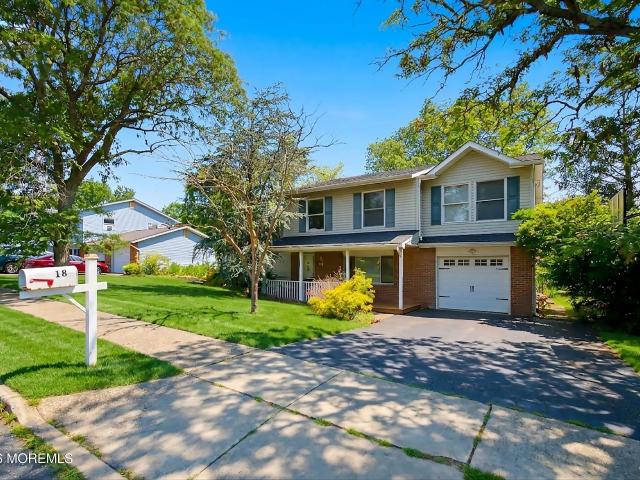 18 Wyoming Drive