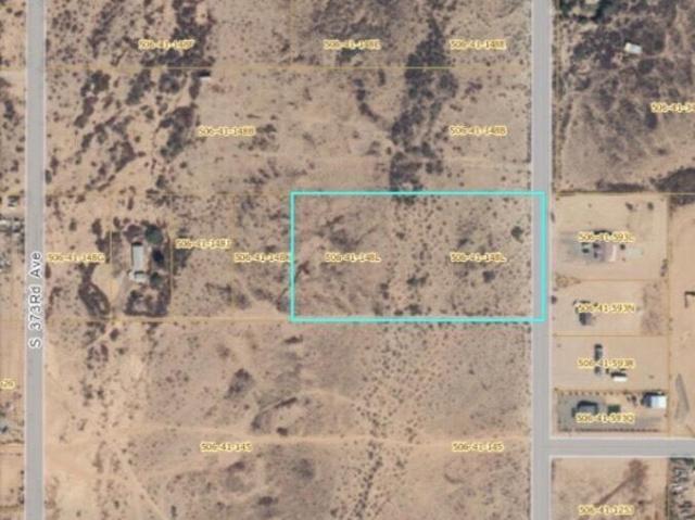 18 xx S 371st Ave, ', Tonopah, AZ 85354 | MLS #6975