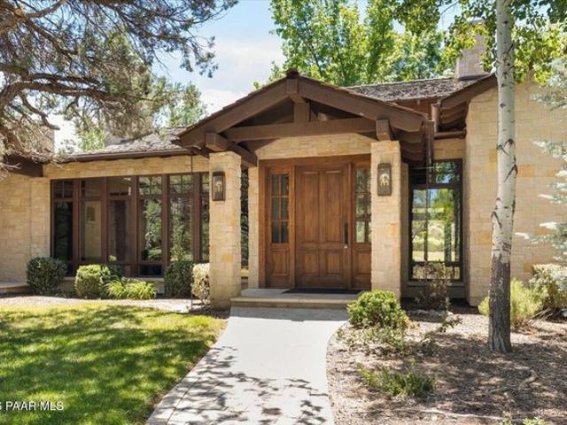 18 Yakashba Dr, Prescott, AZ 86305