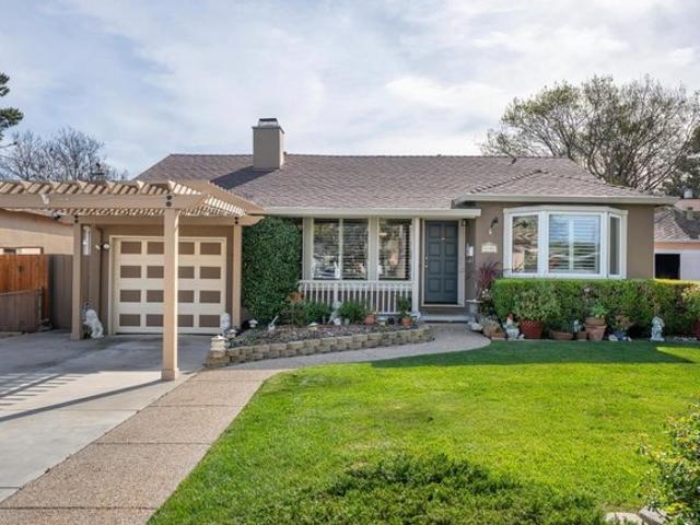 18 Yarnall Pl, Redwood City, CA 94063