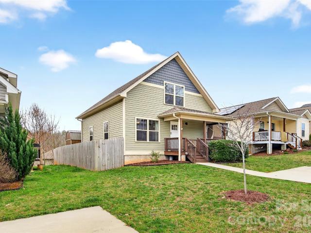 18 Yarrow Meadow Rd, Weaverville, NC 28787 | MLS #4359 | Compass