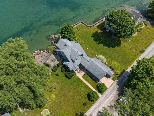 18 Zellweger Bch, Hilton, NY 14468