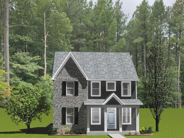 18 A Crewe St, Crozet, VA 22932 | MLS #671183 | Compass