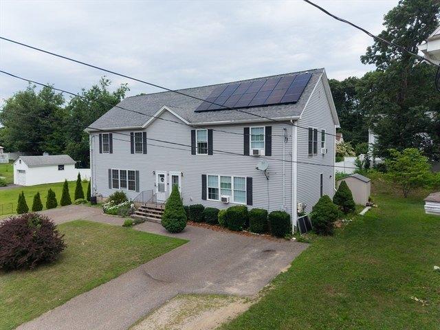 18 A Kennebec St, Worcester, MA 01606