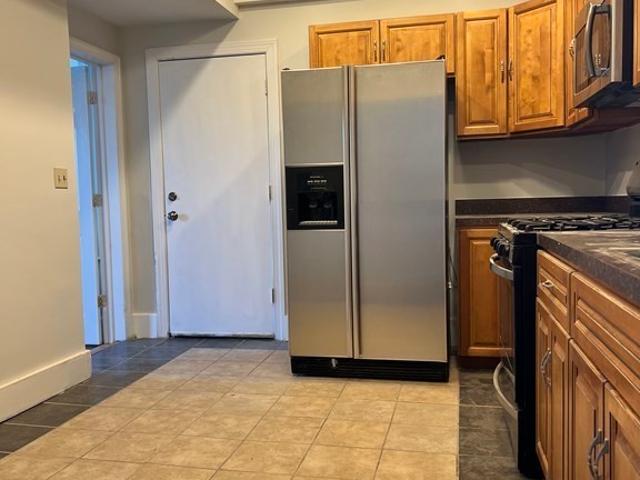 18 A Rockville Park, Unit 1, Boston, MA 02119 | MLS #73506 | Compass