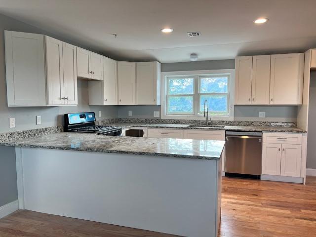 18 A Rockville Park, Unit 4, Boston, MA 02119 | MLS #73486 | Compass