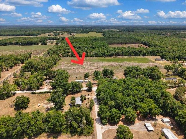 18 Ac Nw County Road 138, Branford, FL 32008
