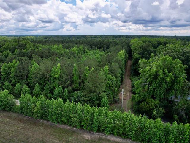 18 Acres TBD Driffin Ln