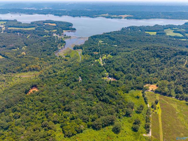 18 Acres Aldridge Gap Road