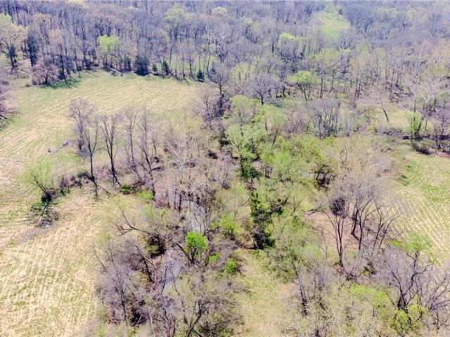 18 acres NW 576 Road