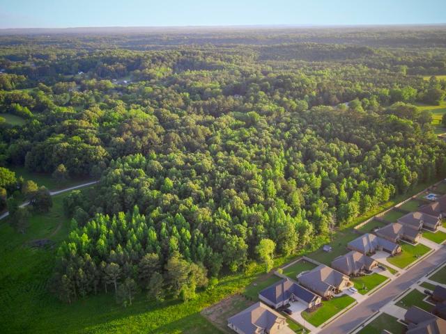 18 Acres South Chapel Hill Road