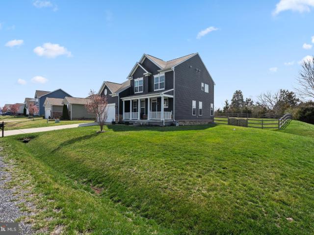 18 Albatross Ct, Front Royal, VA 22630 | Compass