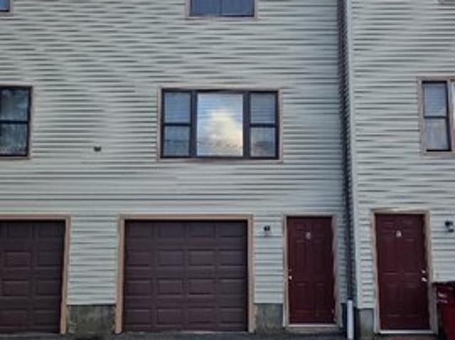 18 Allen /B Ct Unit 2, Meriden, CT 06451