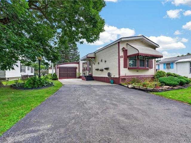 18 Alsace St, Buffalo, NY 14224