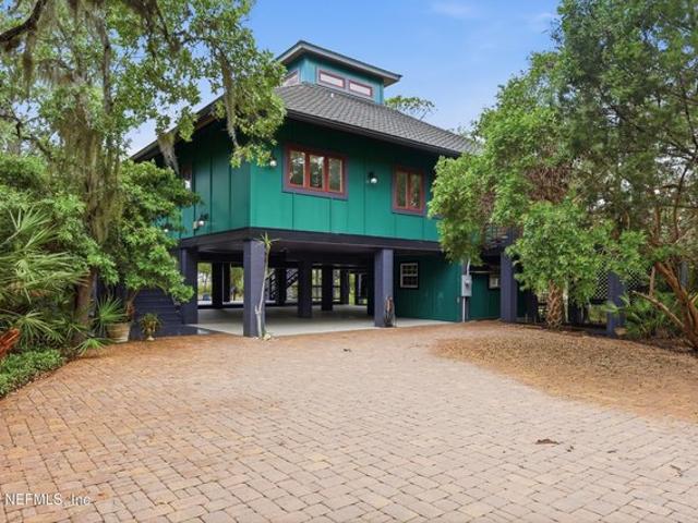 18 Althea St, Saint Augustine, FL 32084