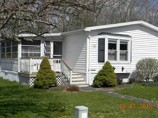 18 American Ave, West Bridgewater, MA 02379