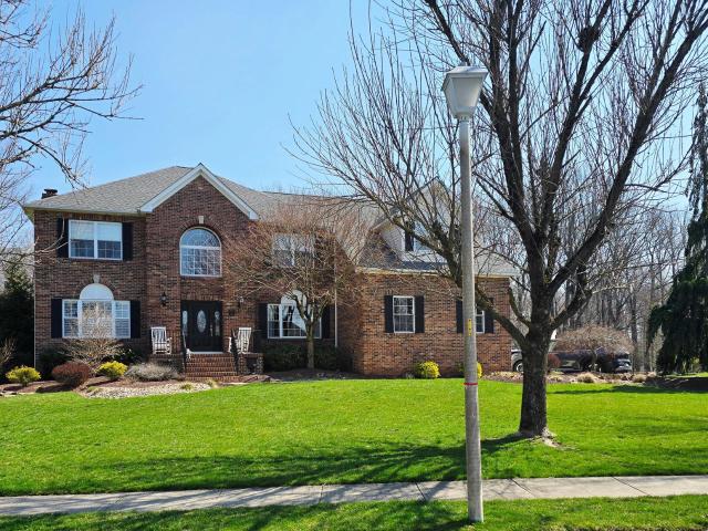 18 Annie Ln, Robbinsville, NJ 08691 | MLS #NJME2072