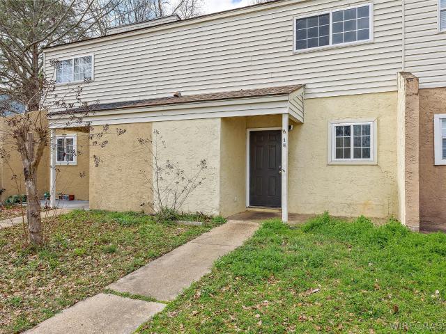 18 Anthony Circle