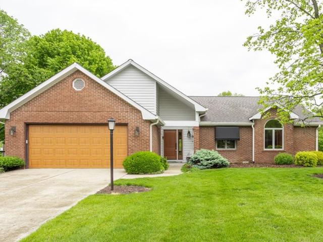 18 Ashbourne Dr, Noblesville, IN 46060
