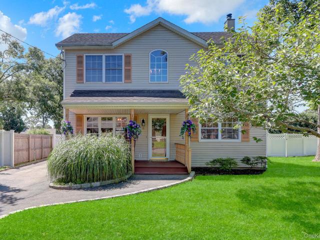 18 Aster Avenue