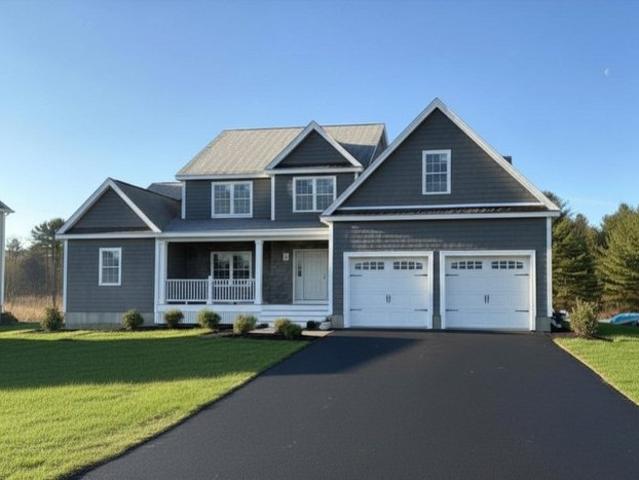 18 April Way, Millis, MA 02054