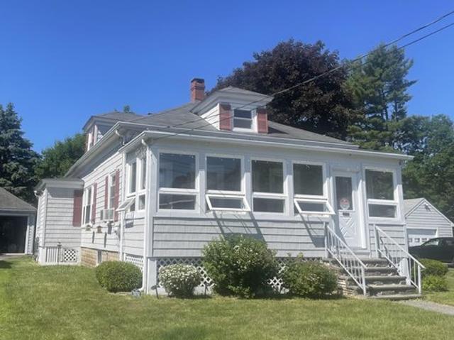 18 Ardsley Ave, South Portland, ME 04106