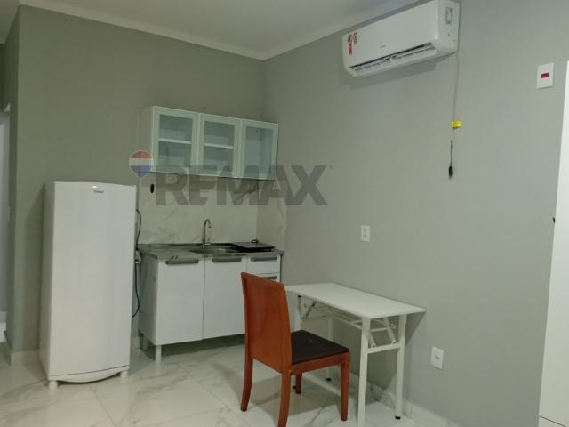 18 Área Útil Kitnet Alugar, 1 Dormitórios localizado em Rua Doutor Shigeo Mori, 1887 Proximo a reitoria Cidade Universitária, Campinas, São Paulo, 13083760 | Brasil