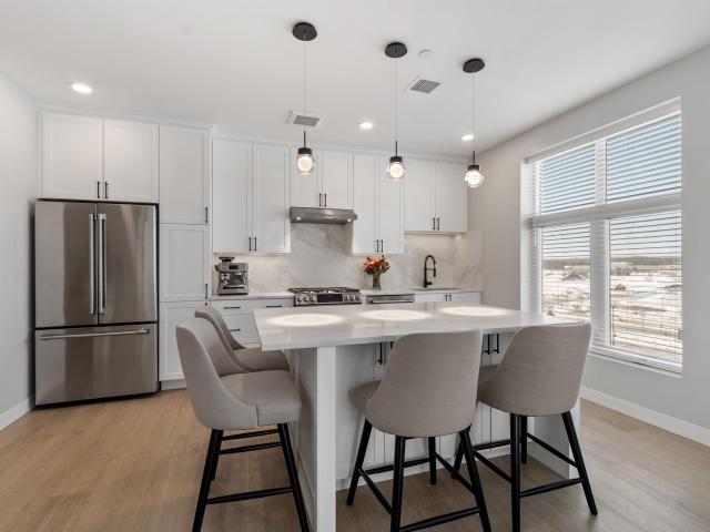 18 Artisan Drive # 401