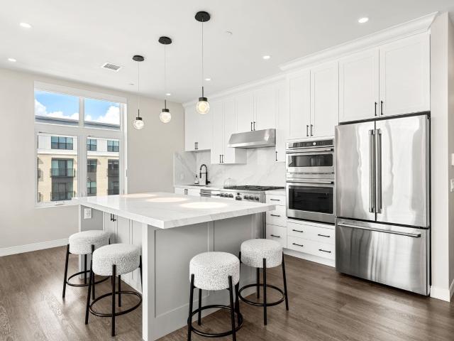 18 Artisan Drive # 501