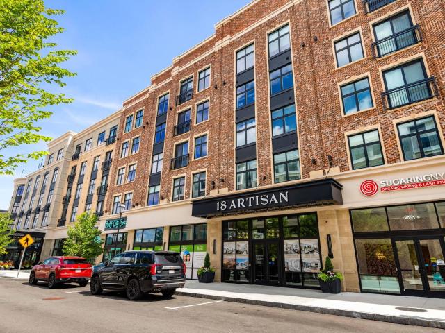 18 Artisan Drive # 519
