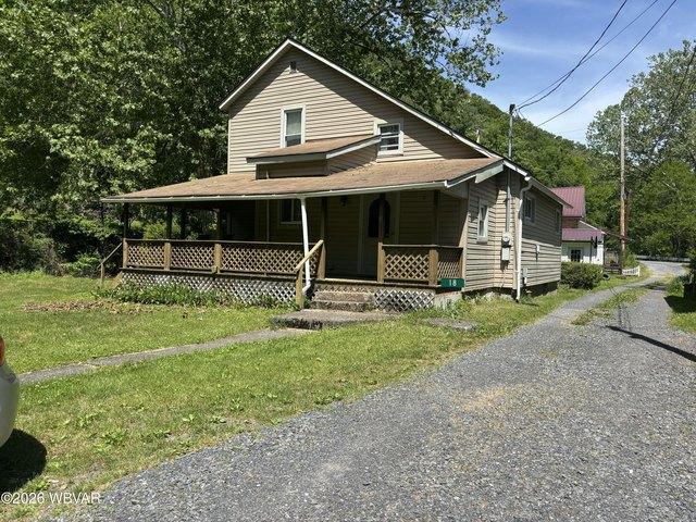 18 Atlas Ln, North Bend, PA 17760