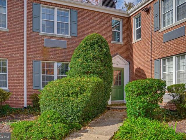 18 Auburn Ct Apt A, Alexandria, VA 22305