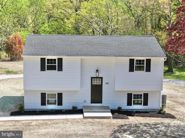 18 Avis Mill Road