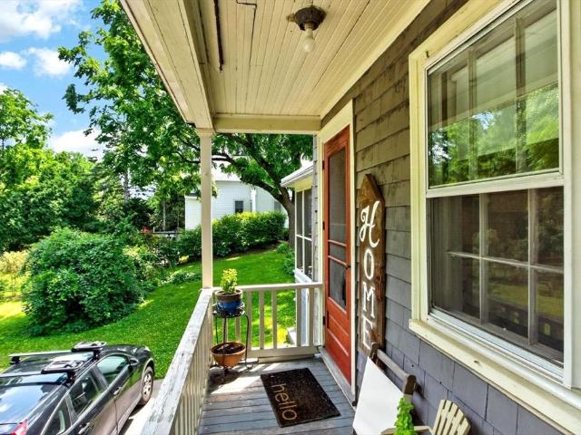18 Ayer Road Unit C, Harvard, US, MA
