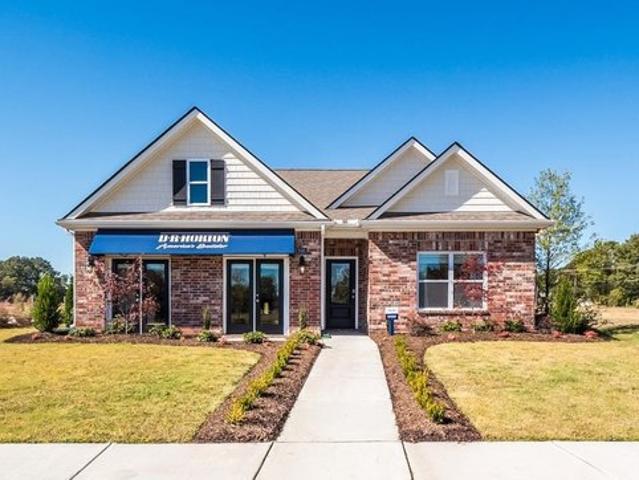 18 Azalea Dr, Somerville, TN 38068