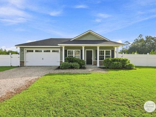 18 Baggs Cir SE, Ludowici, GA 31316