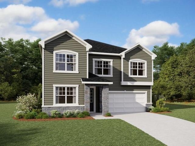 18 Baryton Way, Fuquay Varina, NC 27526
