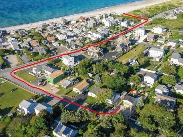 18 Beach St, Plymouth, MA 02360 | MLS #73395 | Compass