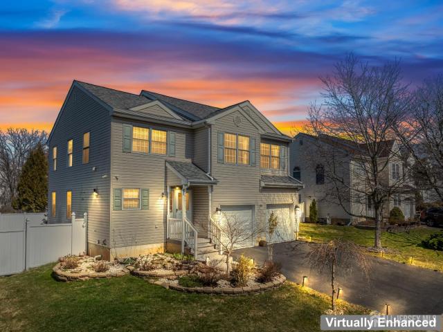 18 Bearsley Drive